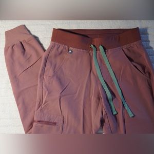 Figs | Other | Figs Top And Bottom Set Limited Edition Mineral Mauve ...